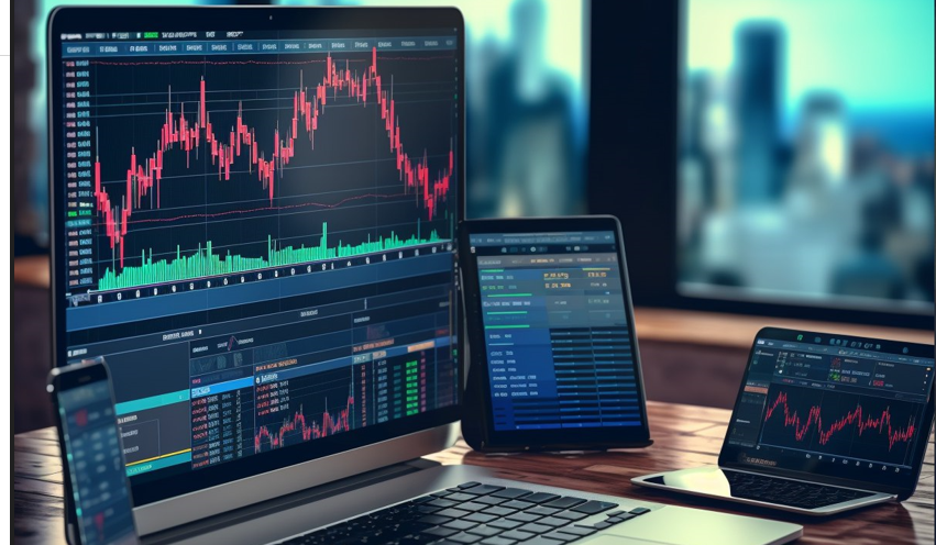 White Label Trading Platform for Online Brokers and Digital Advisors