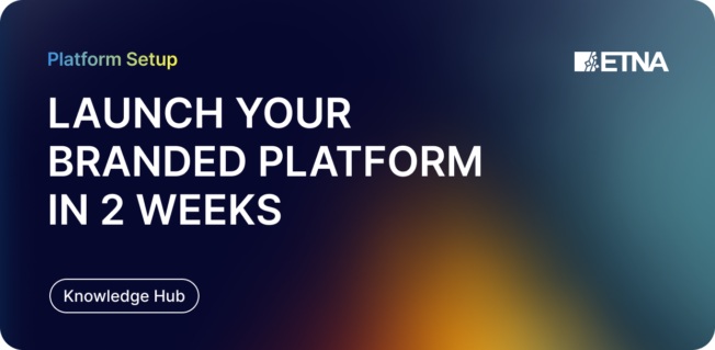 White Label Trading Platform for Online Brokers and Digital Advisors